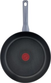 Nerezová pánev s nepřilnavým povrchem ø 28 cm Daily Cook G7300655 – Tefal