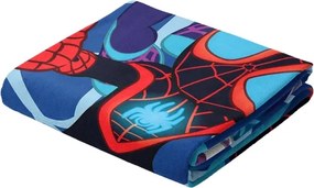 Carbotex osuška Spidey Pavoučí Záchrana 70x140 cm