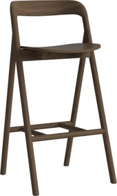 Bolia designové barové židle Fenri Bar Chair (65 cm)