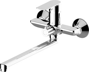 Mixxus ALEX 006 (EURO)
