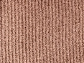 Luxusní koberec Marilyn 63 - hnědý - 4m