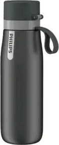 Philips AWP2771GRR GoZero Daily černá / filtrační lahev / thermo / 0.5