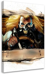 Gario Obraz na plátně Věčný Joe - Nikita Abakumov Rozměry: 40 x 60 cm