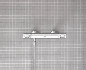 Grohe - Termostatická sprchová baterie, chrom