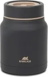 Riva Case 90331 termoska na jídlo a nápoje 0.5 L černá