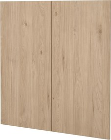 FALCO Dvířka Sigal 588 jackson hickory