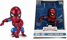 Figurka jada marvel classic spiderman