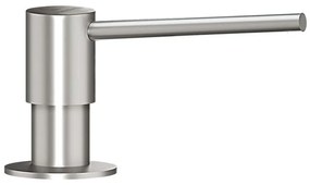 Villeroy & Boch Příslušenství - Dávkovač saponátu, 250 ml, nerez 923620LC