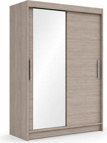 FALCO Skříň Mikado VI 120 cm trufla