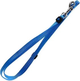 ACTIVE DOG Vodítko Premium XS modré / Vodítko pro psy / 120 cm / Nylon