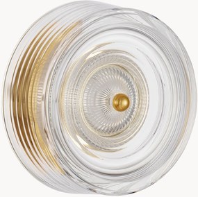 Nástěnné LED svítidlo Keos