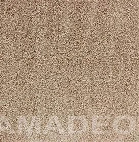 Luxusní koberec Edel Charisma 105 Ginger - béžový - 4m | 5m