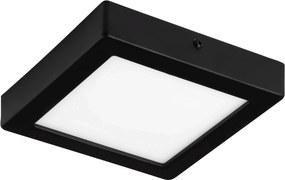 XXXLutz SVÍTIDLO PRO POVRCHOVOU MONTÁ, 17/17/3 cm Eglo - Online Only svítidla - 003348264101