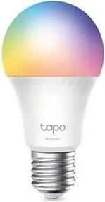 TP-Link Tapo L535E Smart RGB LED žárovka / Patice E27 / 2500-6500 k /
