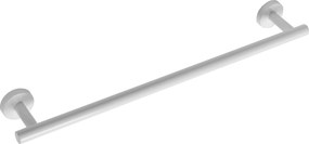Tutumi Rea, koupelnový držák na ručníky 50cm 322232B, bílá, REA-77084