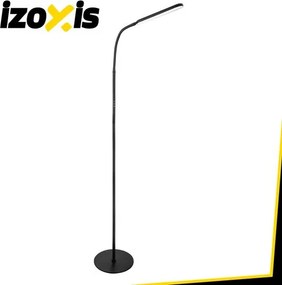 LED stojací podlahová lampa 180cm Izoxis 26885