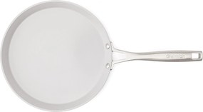 Elmich Nepřilnavá keramická palačinková pánev Zen Ø 26 cm - růžová