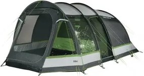 High Peak Bozen 5.0 šedo-zelená / Stan pro 5 osoby / 320 x 495 x 200 c