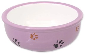 Keramická miska pro kočku ø 13 cm Magic Cat – Plaček Pet Products