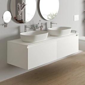 Duravit Vellora skříňka pod umyvadlo