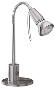 Eglo 86955 - Stolní lampa FOX 1 1xE14/40W/230V