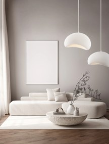 Designový lustr Aere 40