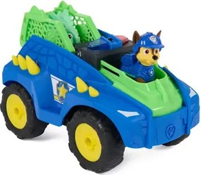 SPIN MASTER Tlapková patrola Dino Movie Chase / RC vozidlo / s figurko