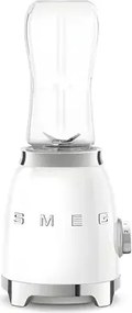 Smeg PBF01WHEU bílá / Stolní mixér