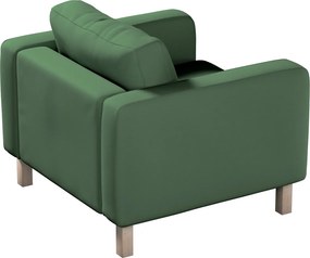 Potah na křeslo IKEA Karlstad, krátký