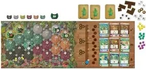 TLAMA games Mravenci (ANTS CZ)