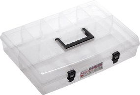 PROSPERPLAST Organizer NUN16 400x298x85mm