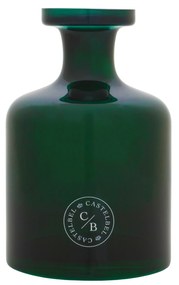 CASTELBEL Skleněná karafa (difuzér) - Green Sencha  2l, prázdná