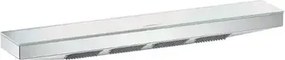 Hansgrohe Rainfinity - Šíjová sprcha s poličkou chrom