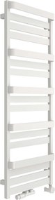 Sapho Marilena - Topné těleso 50x137 cm, matná bílá MR137