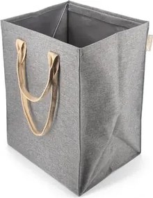 Rolser Laundry Hub Tweed šedá / Koš na prádlo / taška