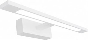 LED Koup. osvětlení zrcadla KLIMT LED/8W/230V 3000/4000/6000K 40 cm IP44 bílá