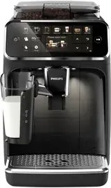 Philips 5400 series EP5441/50 černá / Automatický kávovar / Dotykový d