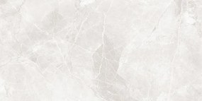 Mexen Eternity Bianco vzorek leštěné rektifikované glazované dlažby G1, podlahová a stěnová dlaždice, lesk