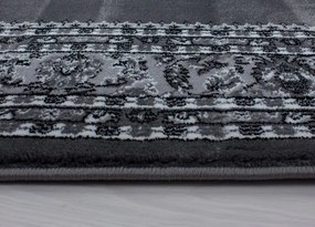 Breno Kusový koberec MARRAKESH 297 Grey, 80x150 cm, Šedá/Vícebarevné