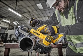 Aku pásová pila DeWALT DCS378N-XJ