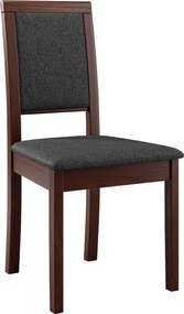 ADRK Furniture Židle Nola XIII CH-NOL-XIII-DW-OP99
