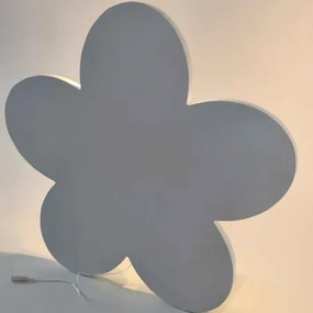 Dětské nástěnné světlo Kvítek | LED noční lampa | SENTOP LED0594