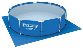 Bestway Podložka pod bazén 335 cm x 335 cm