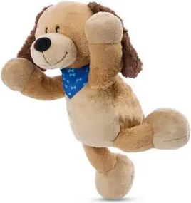 NICI Pes Barky ohýbací 30cm dárkové balení / od 0 měsíců