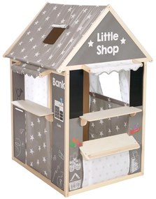 Obchod na hraní Little Shop – Roba