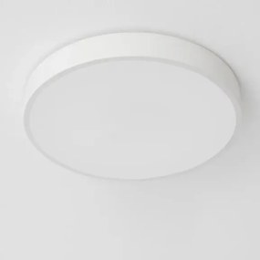 LED stropní svítidlo Hadon 40 bílé