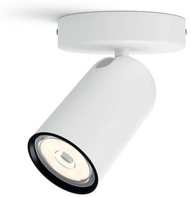 Philips | Philips 50581/31/PN - Bodové svítidlo MYLIVING PONGEE 1xGU10/5,5W/230V | P2048