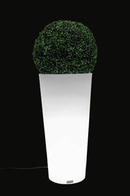 HABANA - designový svítící květináč