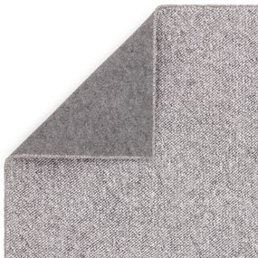 Tribeca Design Kusový koberec Utaho Grey Rozměry: 120x170 cm