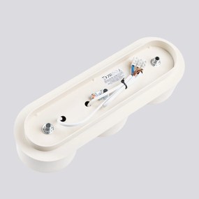 Sollux Lighting Stropní svítidlo MODO 3 béžové GX53